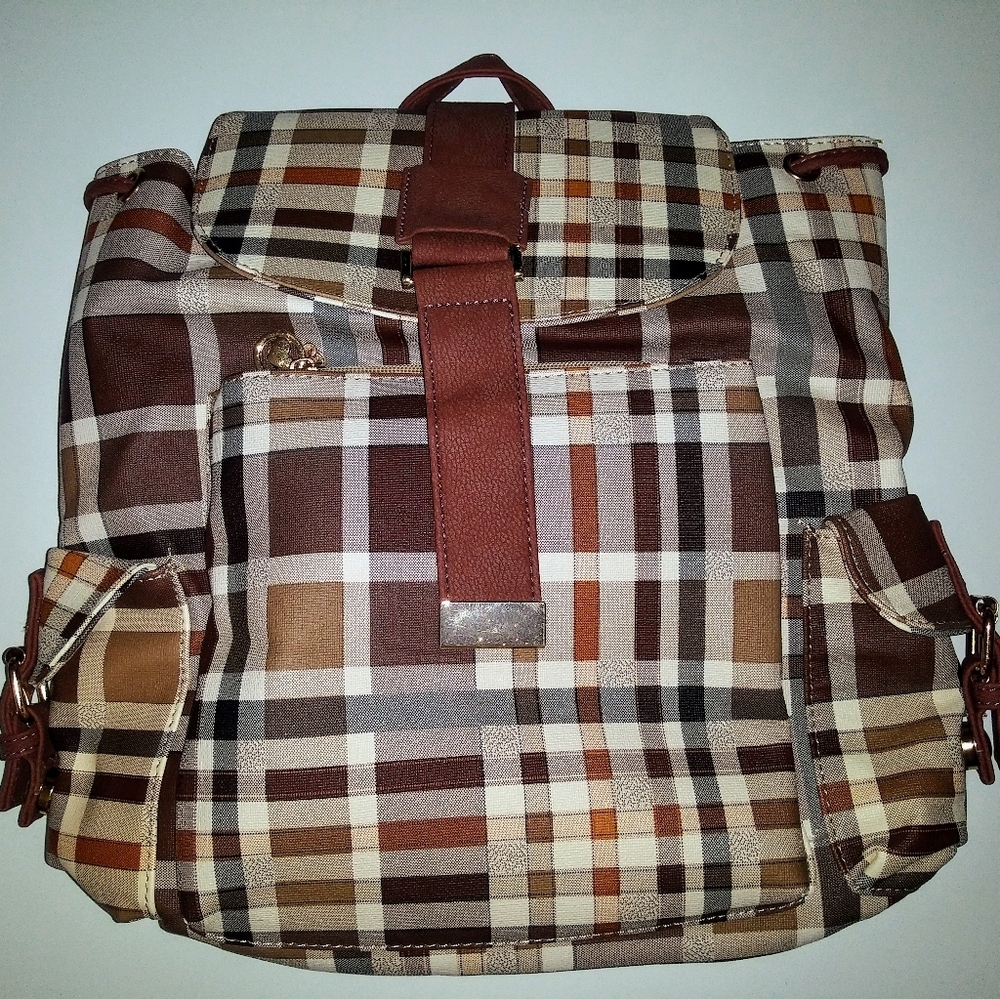 Backpack - Gem